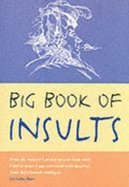 Big Book of Insults by Nancy McPhee | Goodreads