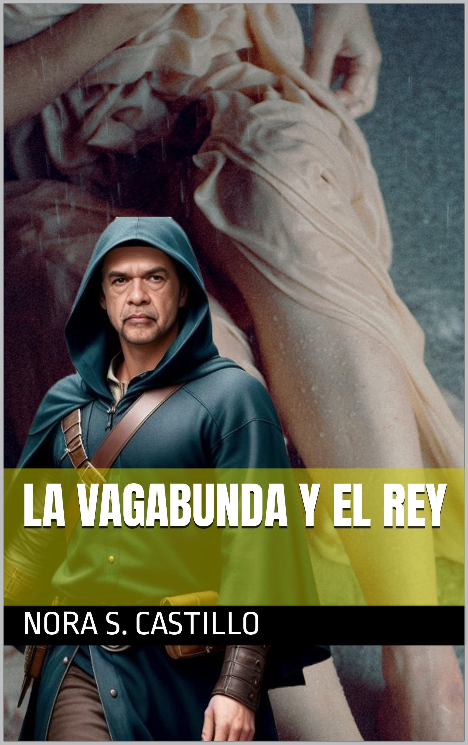 La Vagabunda y el Rey (Zul, Romuel y los Gemelos Uriel y Samuel nº 2 ...