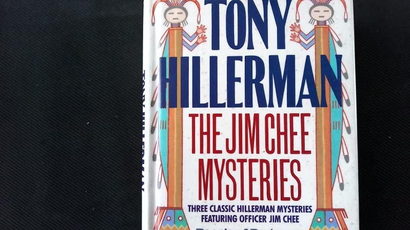 The Jim Chee Mysteries : Three Classic Hillerman Mysteries Featuring ...