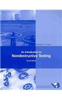 An Introduction to Nondestructive Testing by George V. Crowe | Goodreads