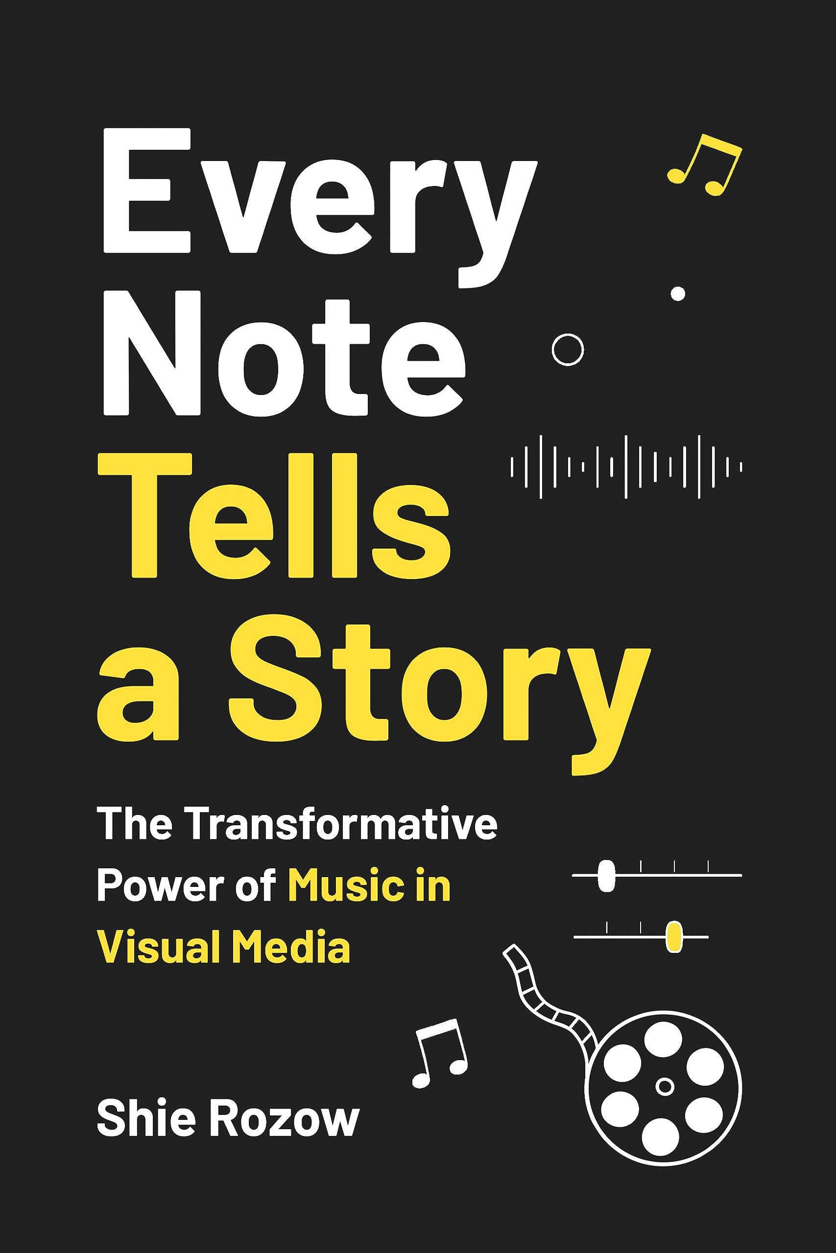 Every Note Tells a Story: The Transformative Power of Music in Visual ...