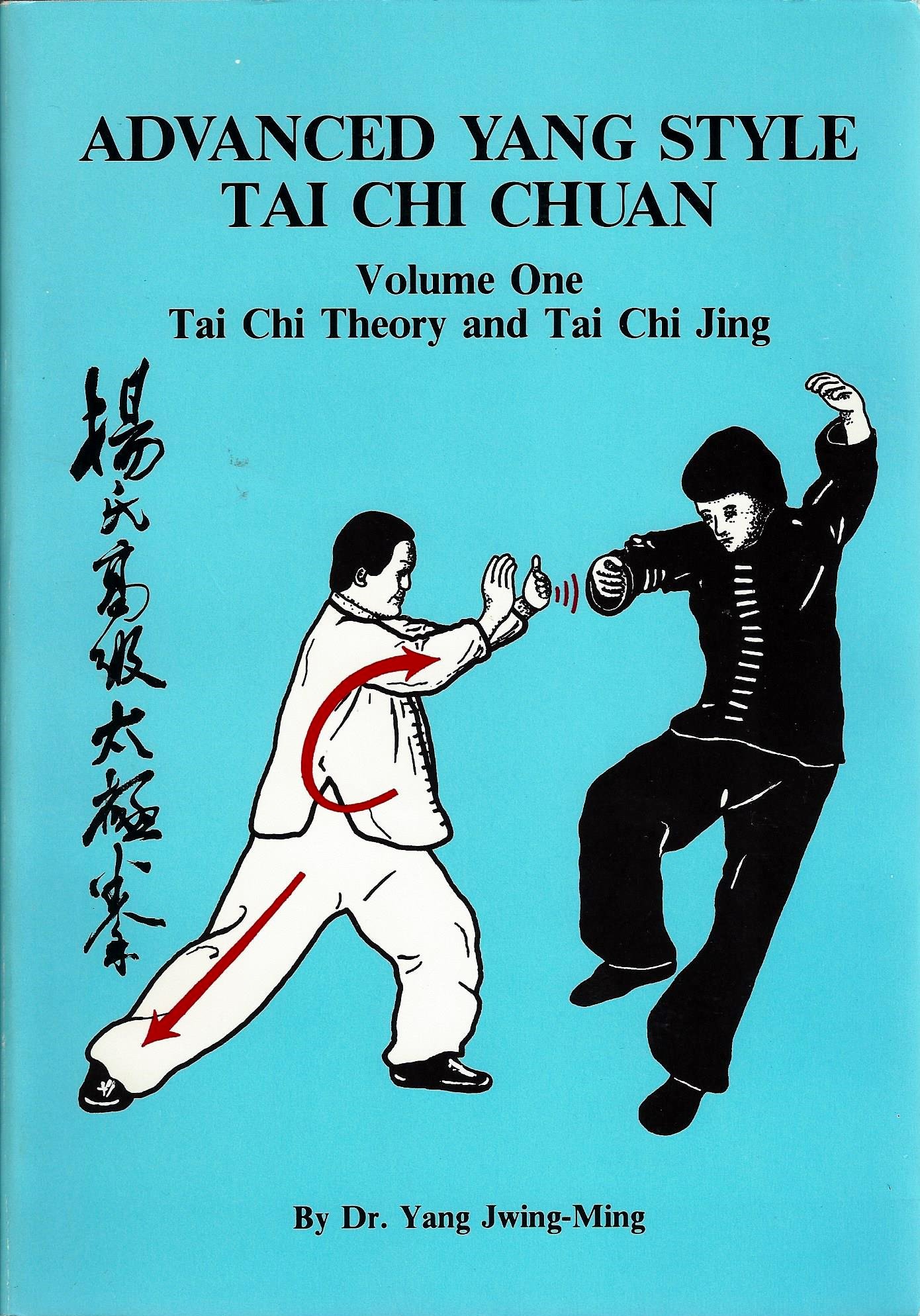 Advanced Yang Style Tai Chi Chuan, Volume One: Tai Chi Theory and Tai ...