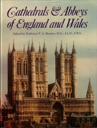 Blue Guide: Cathedrals and Abbeys of England and Wales (Blue Guides by ...
