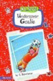 Undercover Goalie (Klooz) by Jürgen Banscherus | Goodreads