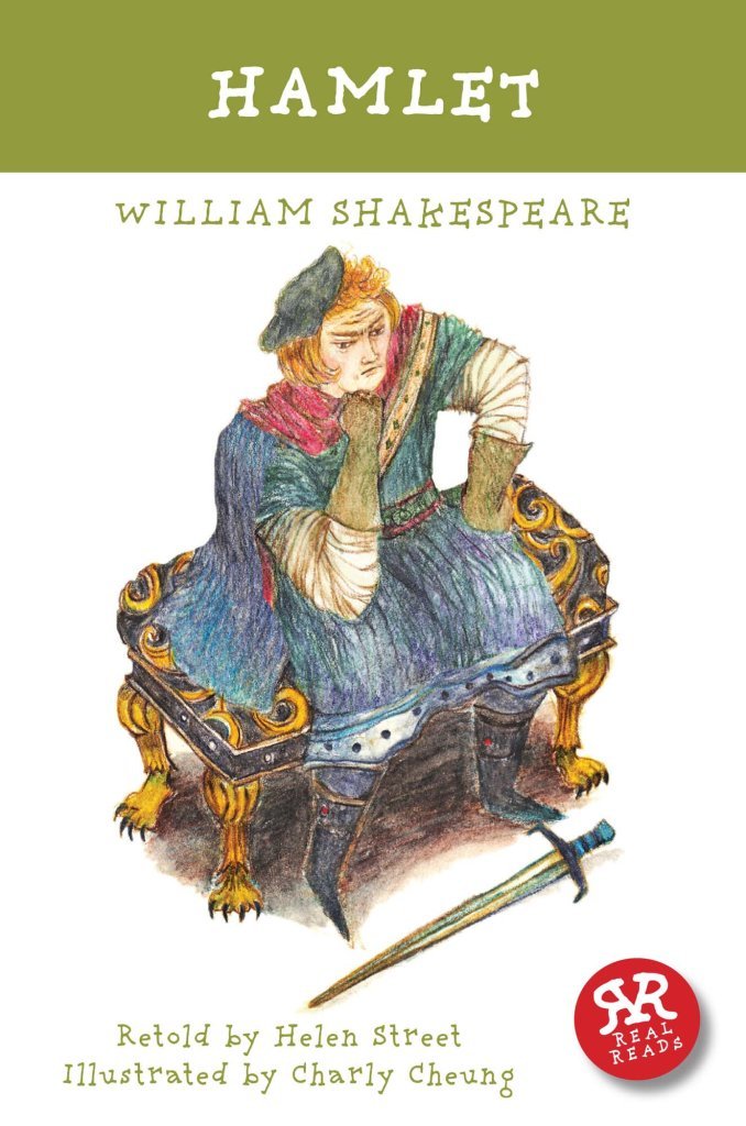 [Hamlet] (By: William Shakespeare) [published: September, 2013] by ...