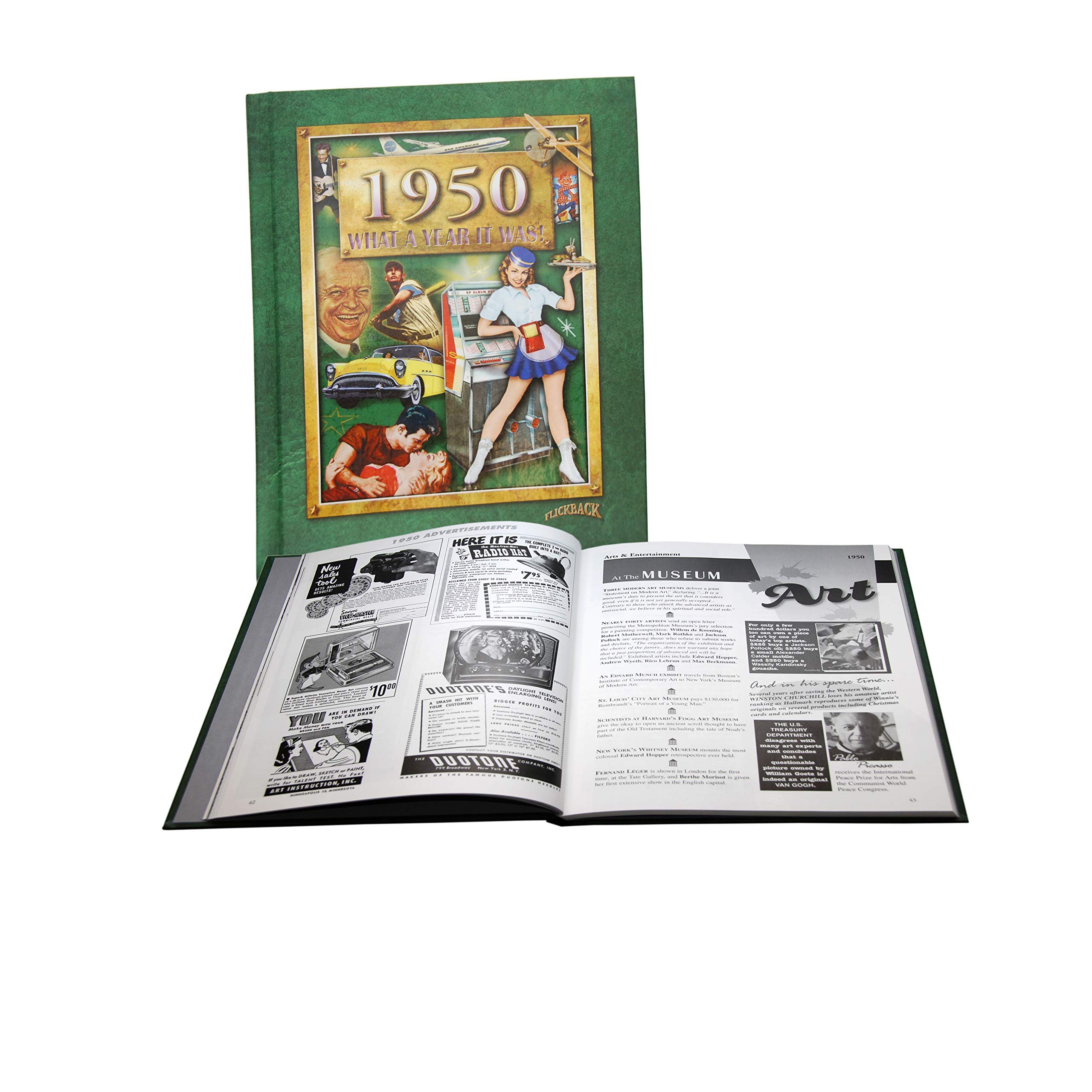 What A Year It Was! 1950 by Beverly Cohn | Goodreads