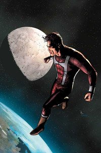 Supreme Power: Hyperion #5 by Dan Jurgens | Goodreads