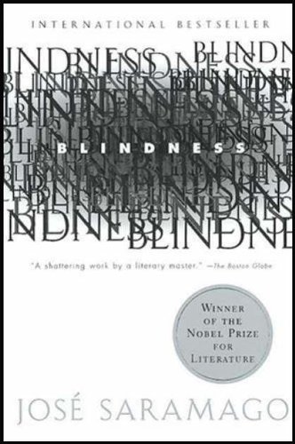 Blindness (International Edition) by Jos?? Saramago by José Saramago ...