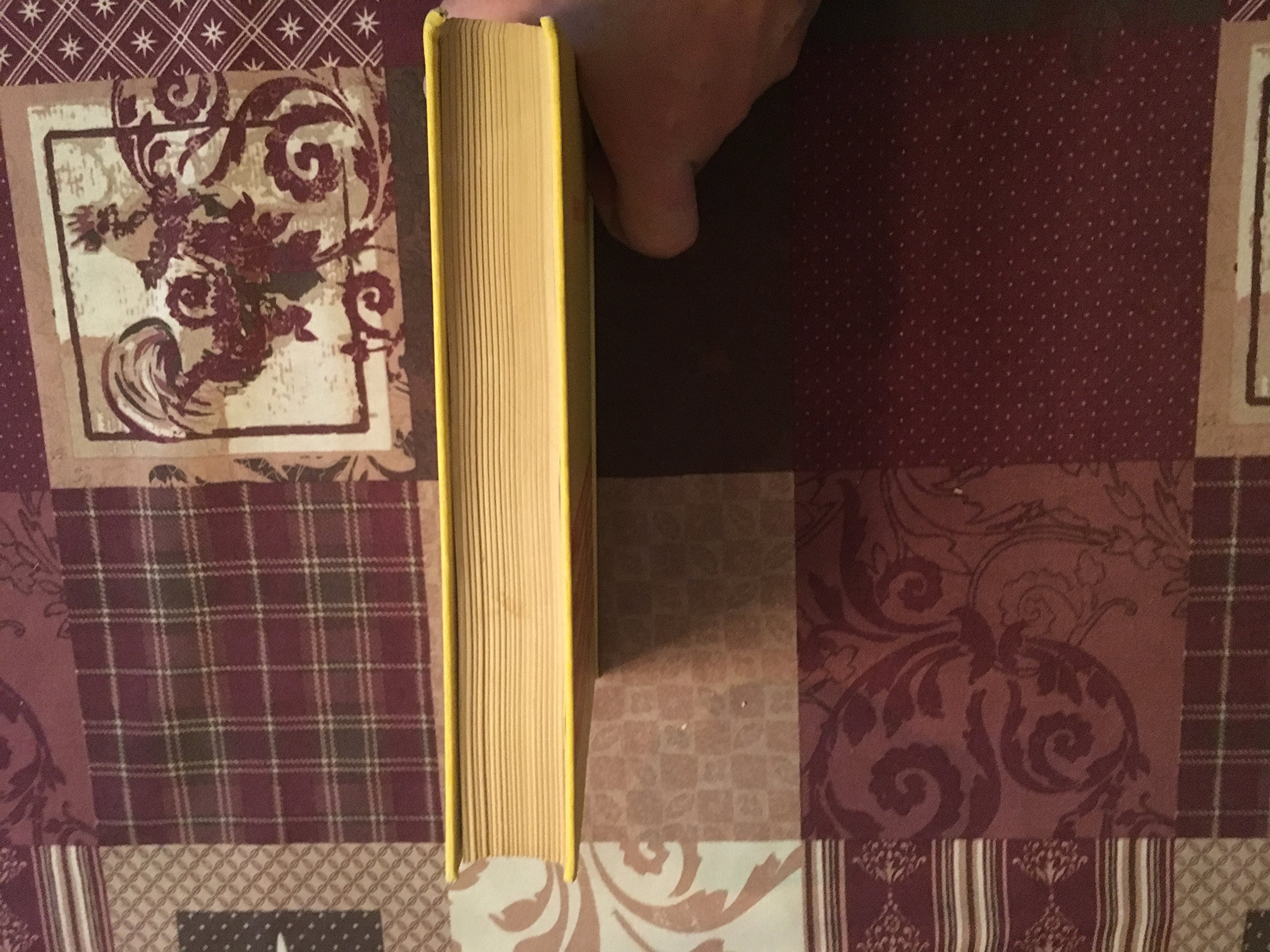 The tartans of the clans and families of Scotland by Thomas Innes ...