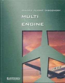 Multi Engine Pilot Manual by Jeppesen Sanderson Inc. | Goodreads