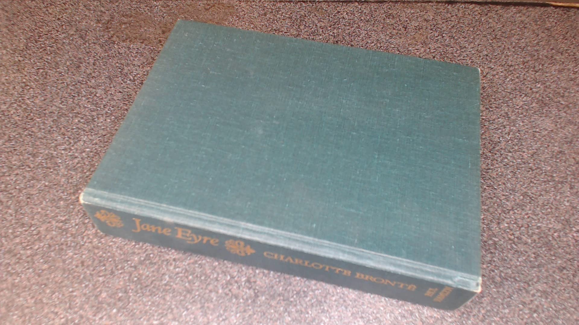 Jane Eyre Illustrated By Karel Muller by Charlotte Brontë | Goodreads