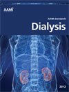 AAMI Standards: Dialysis 2012 by Aami | Goodreads