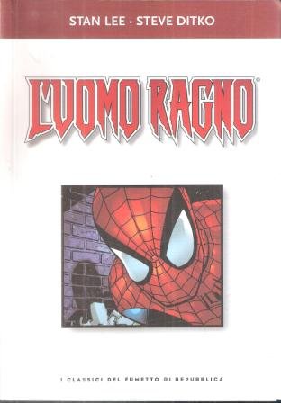 L'uomo Ragno #3 by Steve Ditko | Goodreads
