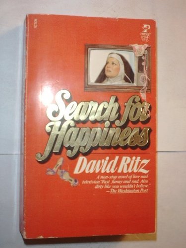 Search for Happiness by David Ritz | Goodreads