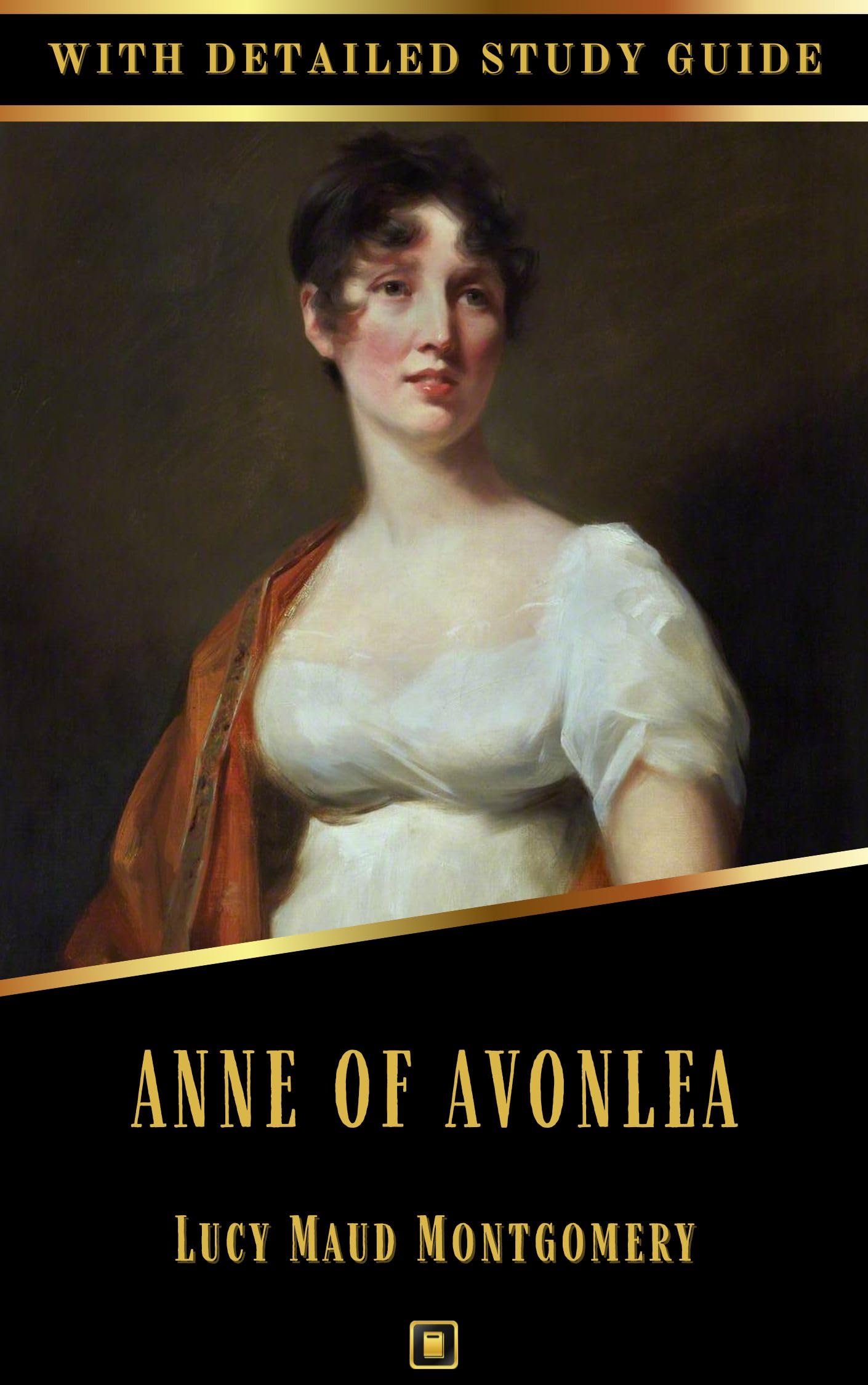 Anne of Avonlea (Annotated) by L.M. Montgomery | Goodreads