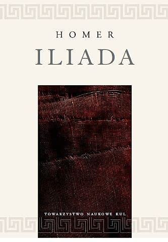 Iliada by Homer | Goodreads