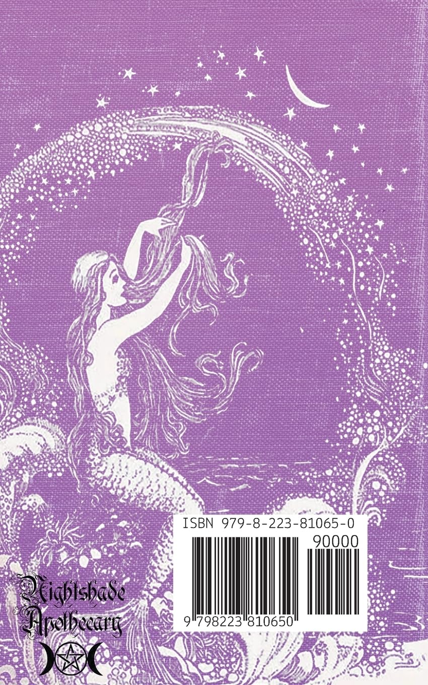 Pink Magic: Wiccan Spells of Love and Protection by Brittany Nightshade ...