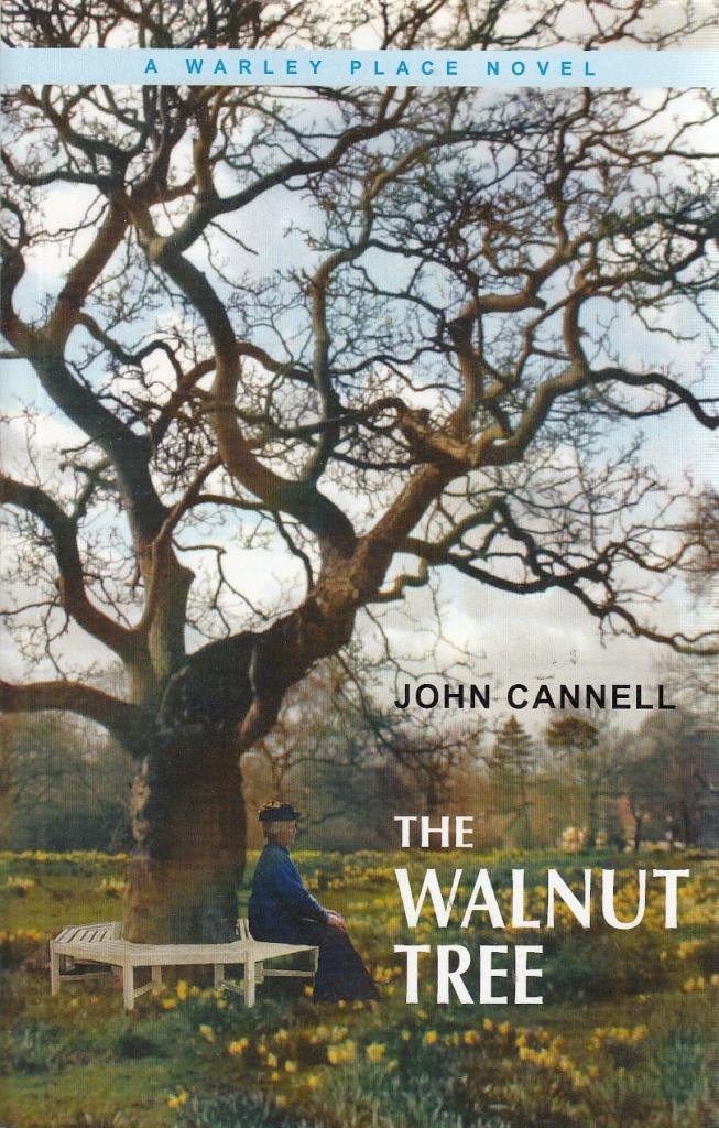 The Walnut Tree by John Cannell | Goodreads