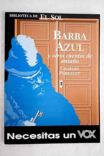 Barba azul y otros cuentos de antaño by Charles Perrault | Goodreads