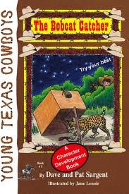The Bobcat Catcher by Dave Sargent | Goodreads