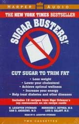 Sugar Busters! by H. Leighton Steward | Goodreads