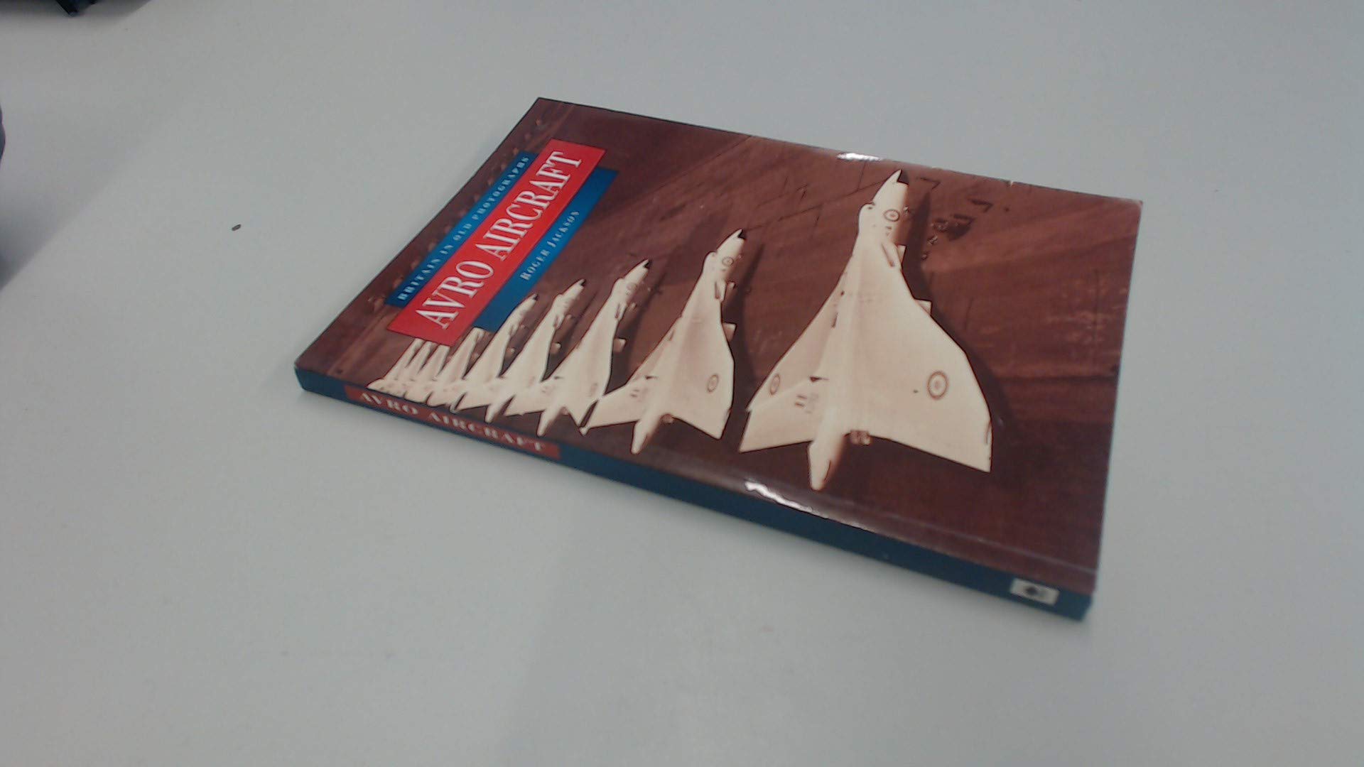 Avro Aircraft by Jackson Roger | Goodreads