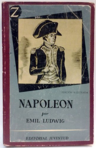Napoleón by Emil Ludwig | Goodreads