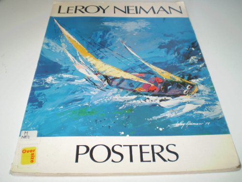 LeRoy Neiman posters: 29 events of our times by LeRoy Neiman | Goodreads