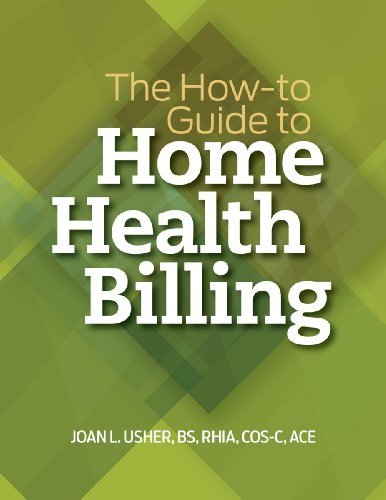 The How-to Guide to Home Health Billing by HCPro, Beacon Health ...