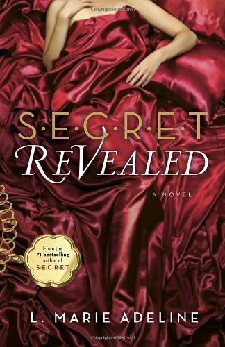 SECRET Revealed by L. Marie Adeline (May 06,2014) by L. Marie Adeline ...