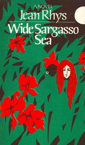 Wide Sargasso Sea by Rhys Jean | Goodreads
