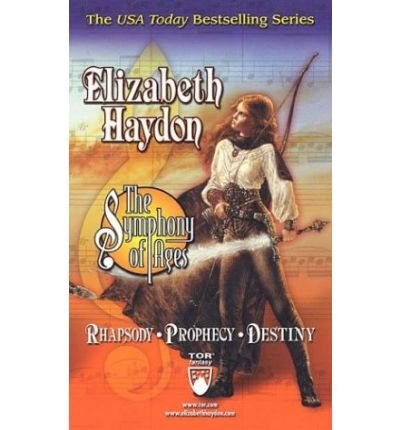 [The Symphony of Ages Set] (By: Elizabeth Haydon) [published: September ...