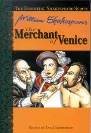 The Merchant of Venice by Tania Roxborogh | Goodreads