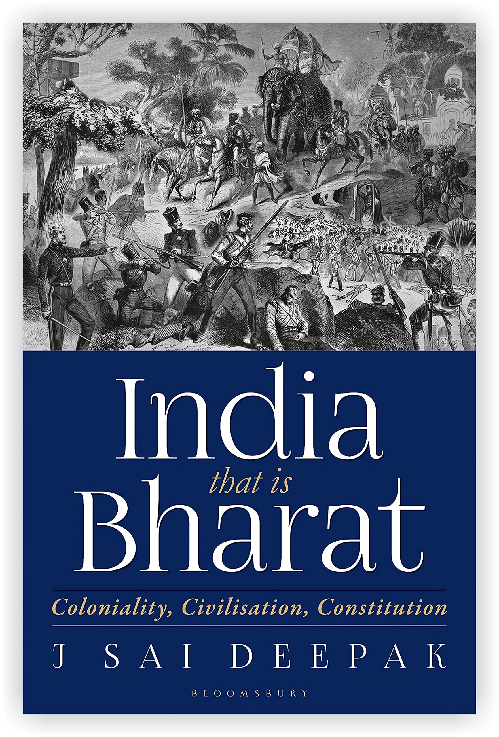 2 Book Collection set by J Sai Deepak: by J. Sai Deepak | Goodreads
