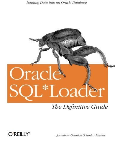 Oracle SQL*Loader: The Definitive Guide by Gennick, Jonathan, Mishra, Sanjay (2001) Paperback by ...