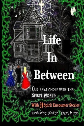 Life In Between: 39 Spirit Encounter Stories of God and Angels - Ghosts ...