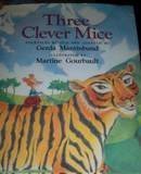 Three Clever Mice: Folktales by Gerda Mantinband | Goodreads