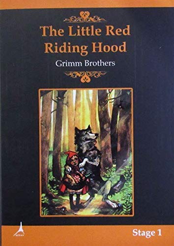 The Little Red Riding Hood - Stage 1 by Wilhelm Grimm | Goodreads