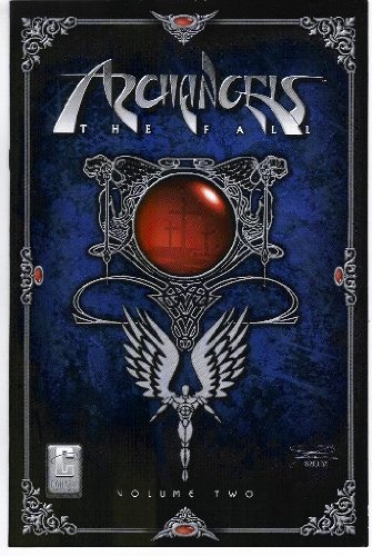 Archangels: The Fall by Cactus Game Design | Goodreads