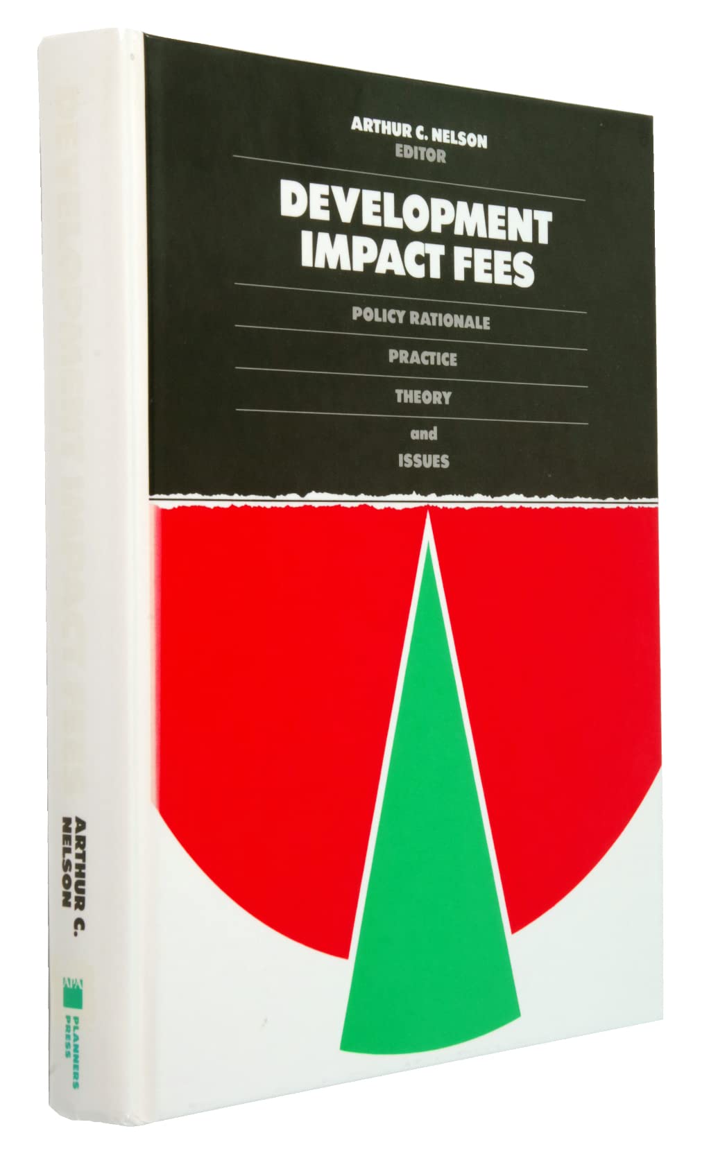 Development Impact Fees by Arthur C. Nelson | Goodreads