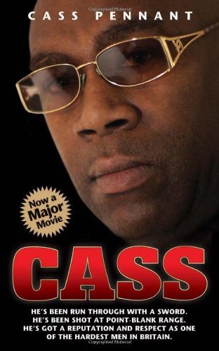 Cass by Cass Pennant (2008-05-01) by Cass Pennant | Goodreads
