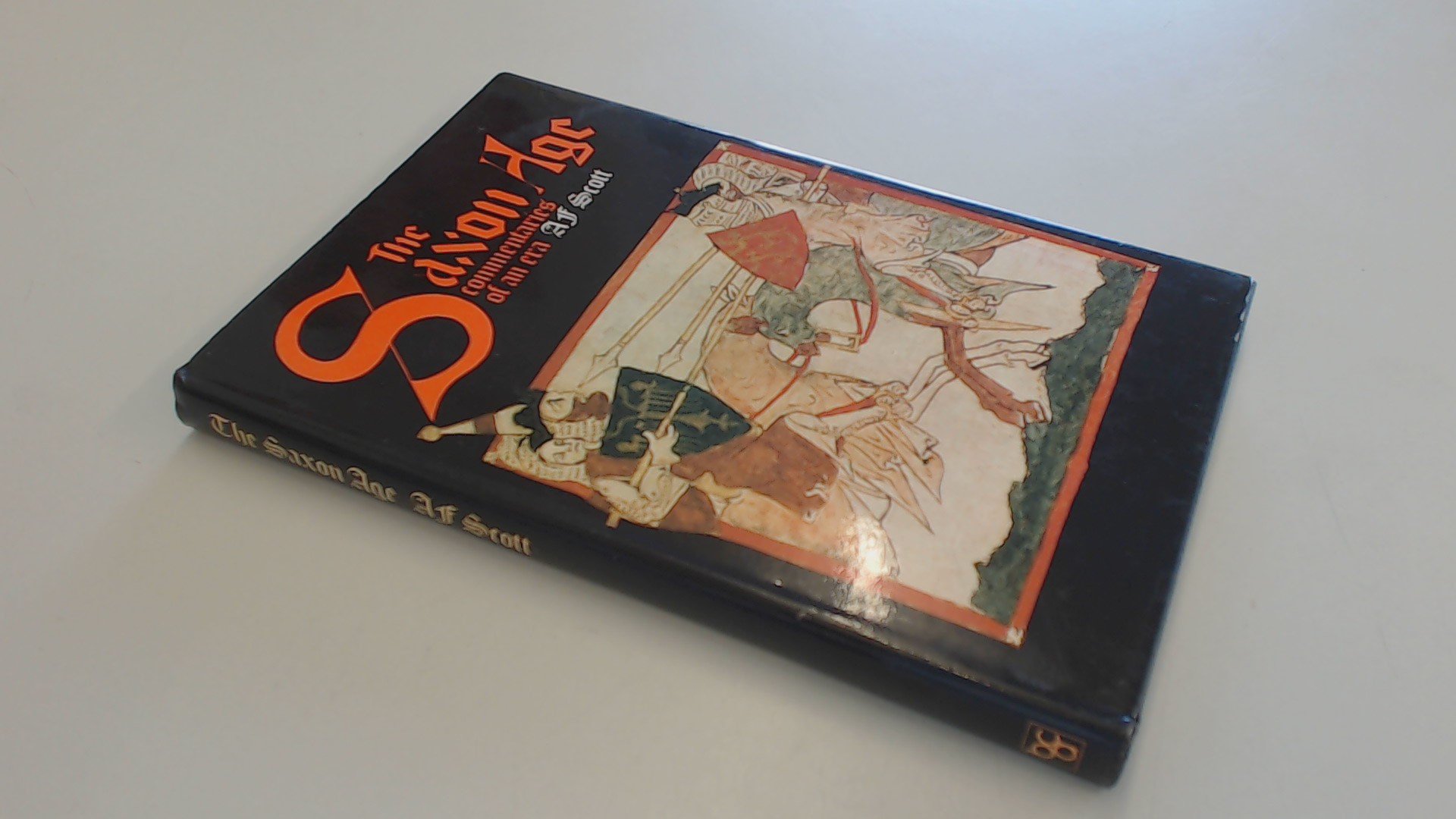 Early Hanoverian Age 1714-1716: Commentaries of an Era by Arthur Finley ...