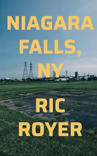 Niagara Falls, NY by Ric Royer | Goodreads