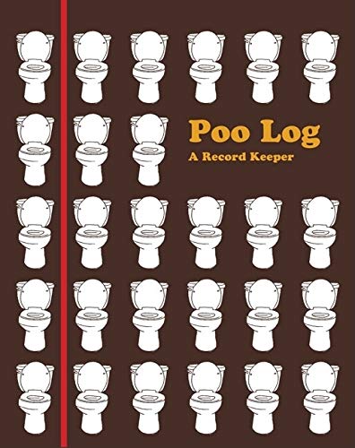 Poo Log, a Record Keeper by Anish Sheth | Goodreads