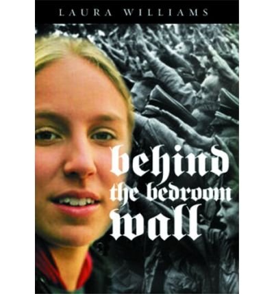 [ Behind the Bedroom Wall [ BEHIND THE BEDROOM WALL ] By Williams ...