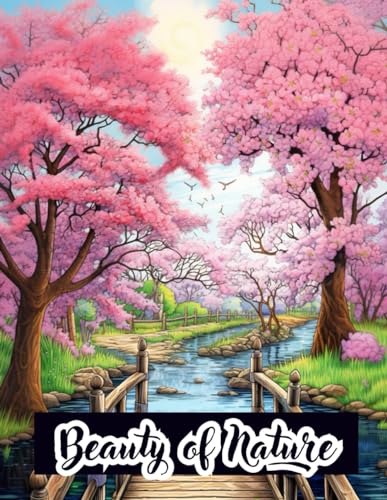 Beauty of Nature: Journey into Nature: Discovering the Beauty of Scenic ...