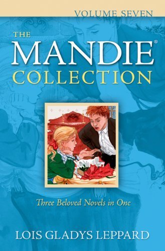 The Mandie Collection, Volumes 1-10: Books 1-38: Mandie and the Secret ...
