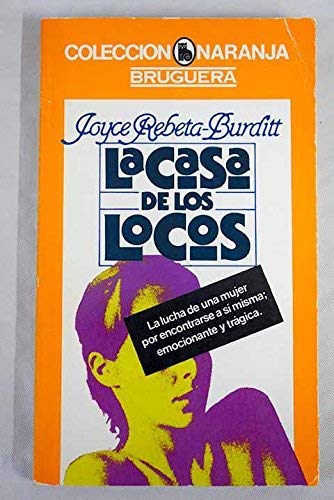 La casa de los locos by Joyce Rebeta-Burditt | Goodreads