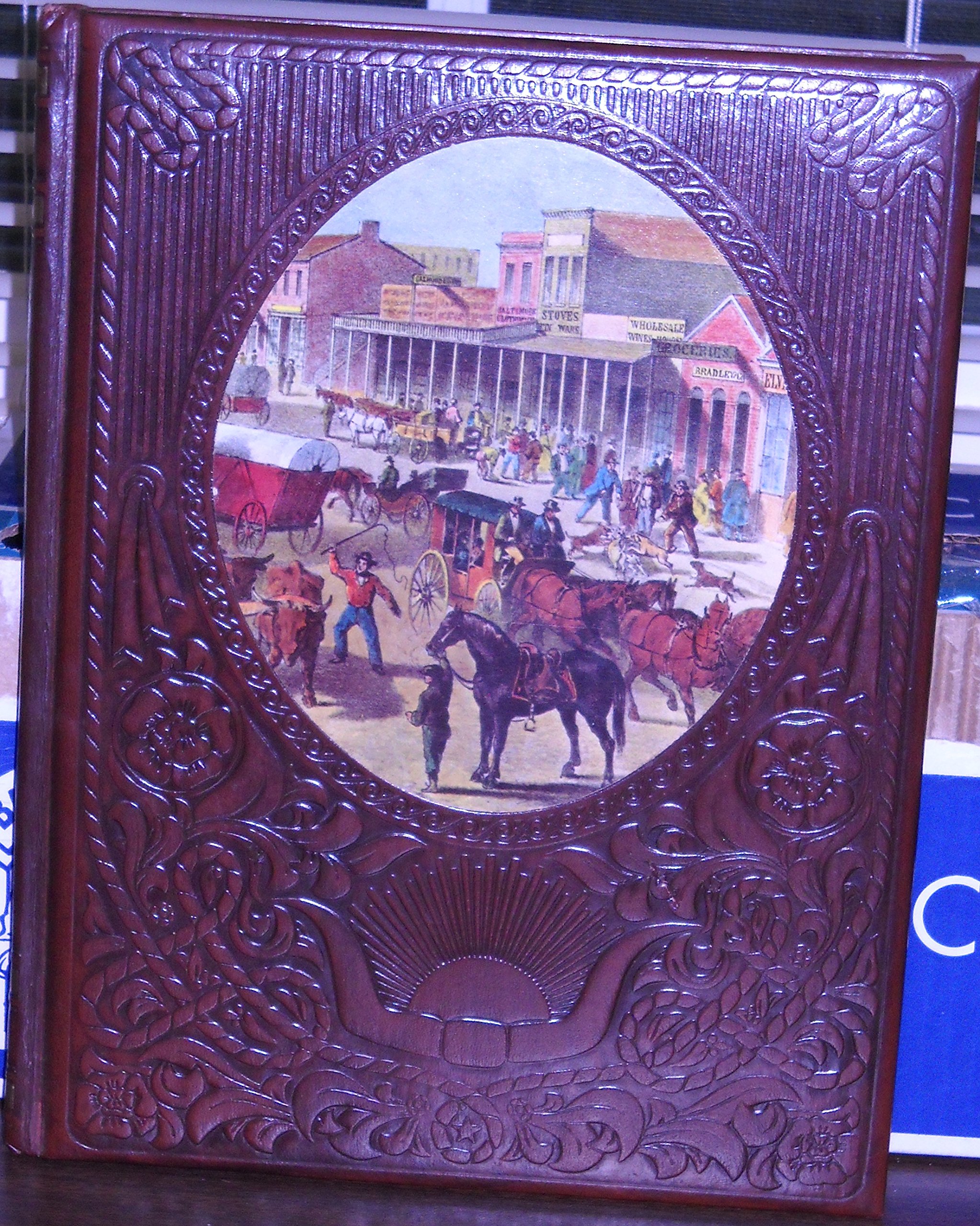 The Townsmen (The Old West) by Keith Wheeler | Goodreads