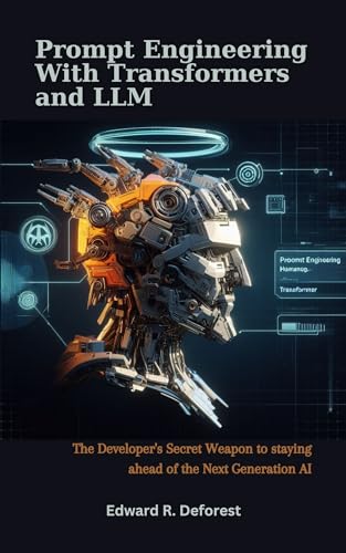 Prompt Engineering With Transformers and LLM: The Developer's Secret Weapon to staying ahead of ...